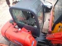 China Used Mini Excavator Doosan Dh60-7 Hot Sale, Secondhand Hydraulic Crawler Digger Doosan Dh60 Dh55 Dh80 on Sale for sale
