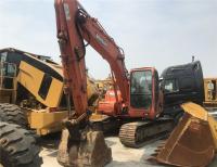China Used Doosan Excavator Dh150, 15 Ton Doosan 150 Hydraulic Crawler Excavator, Secondhand Doosan Digger Dh150 Hot Sale for sale