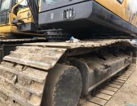 China Used Volvo Ec210 Excavator Secondhand 21ton Volvo Track Digger Ec210 Ec240 Ec290 in Stock for sale