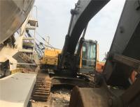 China Used 36 Ton Volvo Excavator Ec360blc, Secondhand Hydraulic Crawler Digger Volvo Ec360 on Sale for sale
