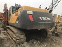 China Used 36 Ton Volvo Excavator Ec360blc, Secondhand Hydraulic Crawler Digger Volvo Ec360 on Sale for sale