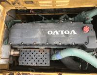 China Used 36 Ton Volvo Excavator Ec360blc, Secondhand Hydraulic Crawler Digger Volvo Ec360 on Sale for sale