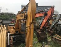 China Original Used Hyundai Wheel Excavator R200W-5, Secondhand Hyundai 20 Ton Mobile Excavator R200W-5 for Sale for sale