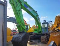 China Used 20 Ton Kobelco Excavator Sk200, Secondhand Hydraulic Crawler Digger Sk200 Sk210 Sk230 Sk250 in Stock for sale