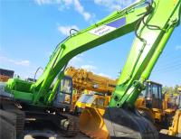 China Used 20 Ton Kobelco Excavator Sk200, Secondhand Hydraulic Crawler Digger Sk200 Sk210 Sk230 Sk250 in Stock for sale