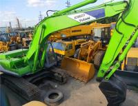 China Used 20 Ton Kobelco Excavator Sk200, Secondhand Hydraulic Crawler Digger Sk200 Sk210 Sk230 Sk250 in Stock for sale