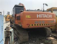 China Used Orgin Japan Hitachi Crawler Excavator Zx240, Secondhand 24 Ton Track Digger Zx240 Zx200 Zx210 Zx250 on Promotion for sale