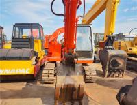 China Secondhand Hitachi Mini Digger Ex60 in Good Condition, Used Crawler Excavator Hitachi Ex60 Zx60 on Promotion for sale