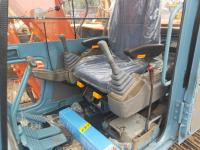 China Used 12 Ton Crawler Excavator Hitachi Ex120 on Sale Secondhand Hitachi Ex120 Zx120 Hydraulic Track Digger in Stock for sale