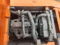 China Used 12 Ton Crawler Excavator Hitachi Ex120 on Sale Secondhand Hitachi Ex120 Zx120 Hydraulic Track Digger in Stock for sale