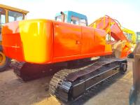 China 12 Ton Japan Hydrauic Excavator Hitachi Ex120, Used Hitachi Ex120 Zx120 Crawler Digger Cheap Price for sale