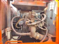 China 12 Ton Japan Hydrauic Excavator Hitachi Ex120, Used Hitachi Ex120 Zx120 Crawler Digger Cheap Price for sale
