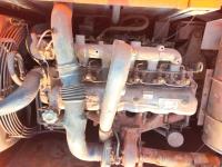 China Used Hitachi Excavators Ex120 Secondhand 12 Ton Crawler Digger Ex120 Zx120 for Sale for sale