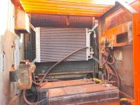 China Used Hitachi Excavators Ex120 Secondhand 12 Ton Crawler Digger Ex120 Zx120 for Sale for sale