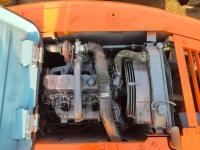 China Perfect Performance Used Hitachi Excavator Ex120 for Sale, Secondhand Hitachi Hydraulic Track Digger Ex120 Zx120 Low Price for sale