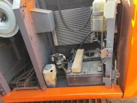 China Perfect Performance Used Hitachi Excavator Ex120 for Sale, Secondhand Hitachi Hydraulic Track Digger Ex120 Zx120 Low Price for sale