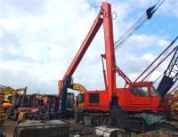 China Used 18 Meters Long Reach Boom Excavator Hitachi Ex220, Secondhand Hitachi 22 Ton Track Digger Ex220 Ex200 Zx200 Zx210 Zx240 Zx250 Hot Selling for sale