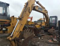 China Used 20 Ton Hydraulic Excavator Sumitomo S280 Popular in Southeast Asia, Secondhand Sumitomo Track Digger Cheap Price for sale