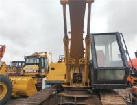 China Used 20 Ton Hydraulic Excavator Sumitomo S280 Popular in Southeast Asia, Secondhand Sumitomo Track Digger Cheap Price for sale