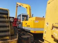 China Used Sumitomo S280 Crawler Excavator with 18 Meters Boom on Sale, Secondhand 18m Long Reach Boom Sumitomo Track Digger S280 for sale