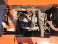 China Used 20 Ton Hydraulic Excavator Hitachi Ex200 with Well Maintenance, Secondhand Hitachi Track Digger Ex200 on Promotion for sale