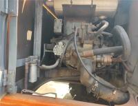 China Used 20 Ton Hydraulic Excavator Hitachi Ex200 with Well Maintenance, Secondhand Hitachi Track Digger Ex200 on Promotion for sale