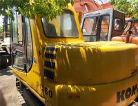 China Used Komatsu Popular Series Excavator PC60-7 MIDI Excavator for Sale, Secondhand Origin Japan Koamtsu 6 Ton Track Digger PC60-7 on Promition for sale