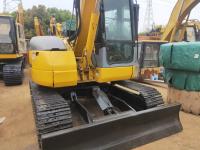 China Used Komatsu MIDI Excavator PC78us on Sale, Secondhand 8 Ton Crawler Excavator PC78us with Good Quality Cheap Price for sale