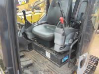 China Used Komatsu MIDI Excavator PC78us on Sale, Secondhand 8 Ton Crawler Excavator PC78us with Good Quality Cheap Price for sale