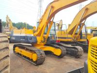 China Used Komatsu 12 Ton Excavator PC120-5 Secondhand Hydraulic Track Digger Komatsu PC120-5 for sale