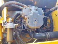 China Used Good Quality Track Excavator Komatsu PC300-7, Secondhand Komatsu 30 Ton Hydraulic Crawler Digger PC300-7 on Promotion for sale