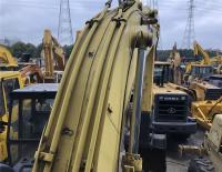 China Used 100% Origin Japan Kobelco Crawler Excavator Sk200, Secoindhand 20 Ton Japanese Track Digger Kobelco Sk200 Nice Price for sale