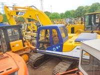 China Used Japanese Brand Hydraulic Excavator Kobelco Digger Sk200 Sk210 Sk230 Sk250 Hot Sale for sale