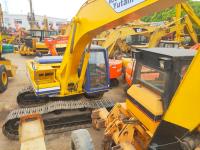 China Used Japanese Brand Hydraulic Excavator Kobelco Digger Sk200 Sk210 Sk230 Sk250 Hot Sale for sale