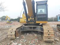 China Very Good Quality Used Cat 349d Excavator, Secondhand 49 Ton Caterpillar Heavy Track Digger 349d with 2 Years Warranty for sale