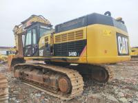 China Used Origin Japan Cat Heavy Excavator 349d Very Well Maintenance, Secondhand Caterpillar 49 Ton Hydraulic Excavator 349d on Promotion for sale