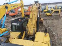 China Used Origin Japan Cat Heavy Excavator 349d Very Well Maintenance, Secondhand Caterpillar 49 Ton Hydraulic Excavator 349d on Promotion for sale
