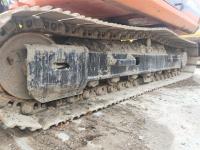 China Used Doosan Excavator Dh150LC-7 with High Effective, Secondhand 15 Ton Korean Hydraulic Track Digger Doosan Dh150 Good Condition with 1 Year Warranty for sale