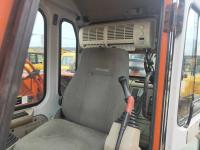 China Used Doosan Excavator Dh150LC-7 with High Effective, Secondhand 15 Ton Korean Hydraulic Track Digger Doosan Dh150 Good Condition with 1 Year Warranty for sale