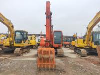 China Used Doosan Crawler Excavator Dh150LC-7, Secondhand Origin Korea Hydraulic Track Digger Doosan Dh150LC-7 on Promotion for sale