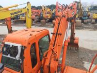 China Used Doosan Crawler Excavator Dh150LC-7, Secondhand Origin Korea Hydraulic Track Digger Doosan Dh150LC-7 on Promotion for sale