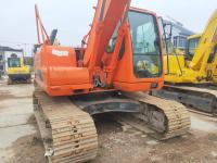 China Good Working Condition Used Doosan Dh150LC-7 Excavator, 15 Ton Doosan Hydraulic Crawler Digger Dh150LC-7 Hot Sale for sale