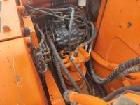 China Good Working Condition Used Doosan Dh150LC-7 Excavator, 15 Ton Doosan Hydraulic Crawler Digger Dh150LC-7 Hot Sale for sale