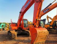 China Used Good Quality Doosan Excavator Dh225-9 on Promotion, Doosan 22 Ton Excavators Dh220 Dh225 Hot Sale for sale