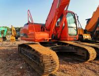 China Used Good Quality Doosan Excavator Dh225-9 on Promotion, Doosan 22 Ton Excavators Dh220 Dh225 Hot Sale for sale