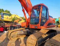 China Used Good Quality Doosan Excavator Dh225-9 on Promotion, Doosan 22 Ton Excavators Dh220 Dh225 Hot Sale for sale