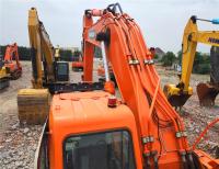 China Used Doosan Heavy Excavator Dh420 for Sale, Secondhand 42 Ton Hydraulic Crawler Mining Digger Doosan Dh420LC-7 on Promotion for sale