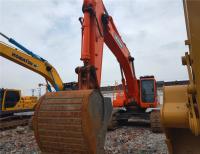 China Used Korea Mining Excavator Doosan Dh420, Secondhand Doosan Track Digger Dh420LC-7 Hot Selling for sale