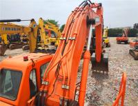 China Used Korea Mining Excavator Doosan Dh420, Secondhand Doosan Track Digger Dh420LC-7 Hot Selling for sale