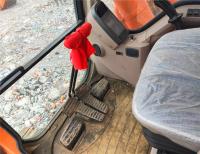 China Used Korea Mining Excavator Doosan Dh420, Secondhand Doosan Track Digger Dh420LC-7 Hot Selling for sale